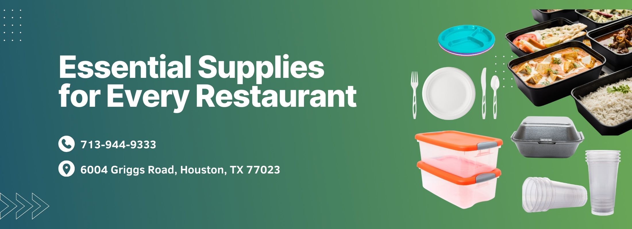 Plastic Disposable – Web Store Depot